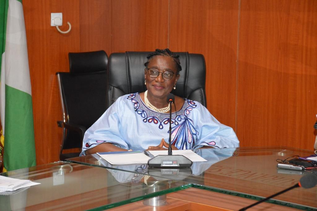 PTAD unveils 'I Am Alive' online solution for pensioners | Pulse Nigeria