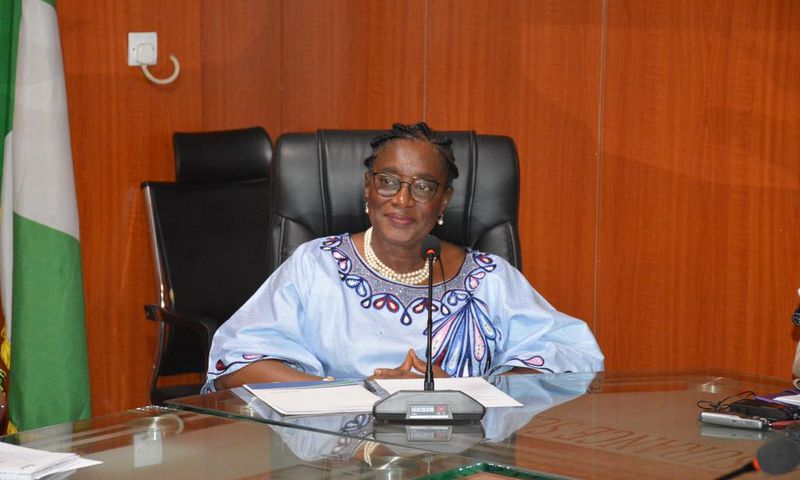 PTAD unveils 'I Am Alive' online solution for pensioners | Pulse Nigeria