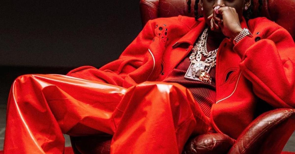 Rema's O2 concert reignites allegations of satanism in his music ...