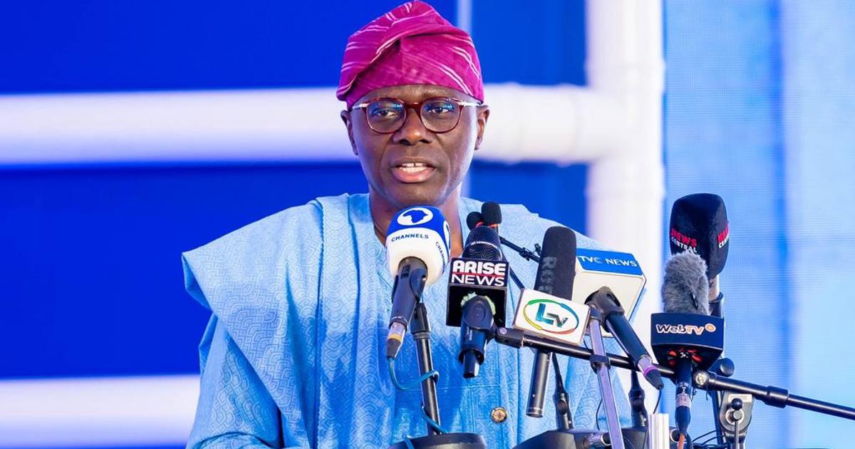 Lagos Government reopens Mile 12 International market | Pulse Nigeria