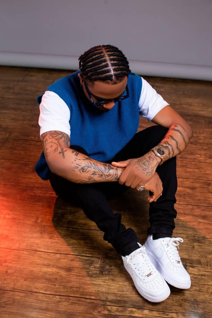 Rising star Big Boi Tee tells his story in new single 'Love, Space ...