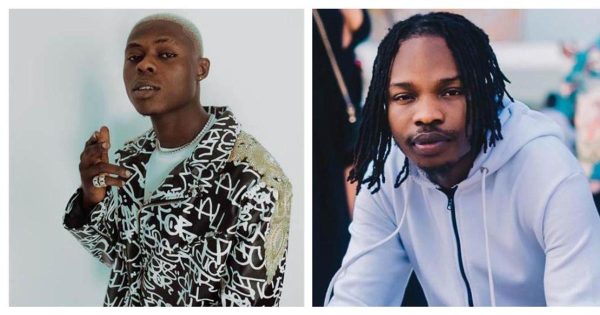 Late Mohbad’s mother seeks help to apprehend Naira Marley | Pulse Nigeria