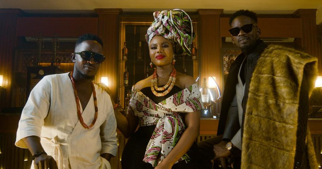 Unleashing the Maverick Spirit: Glenfiddich celebrates bold futures ...