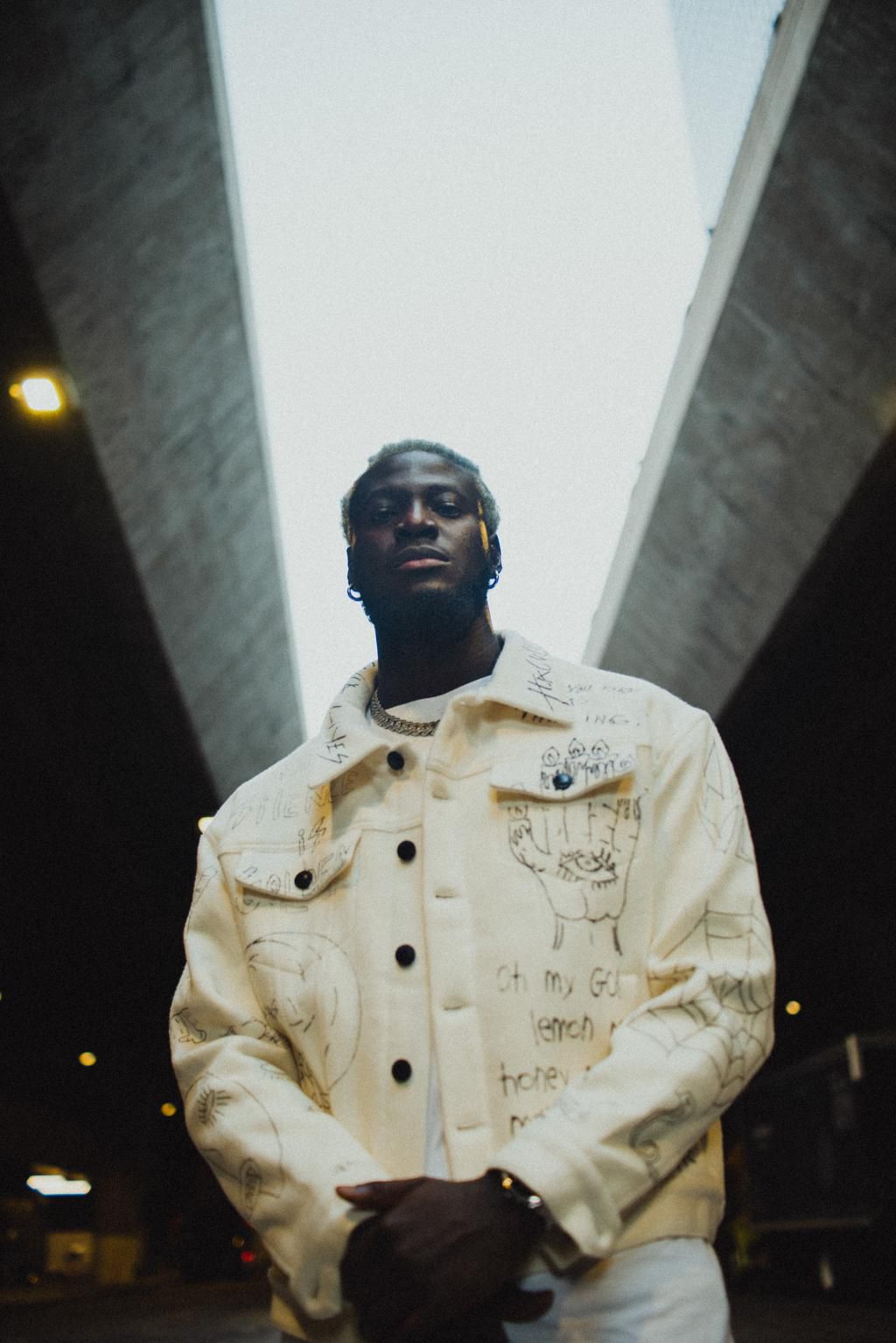 Kel P drops sizzling single 'One More Night' | Pulse Nigeria