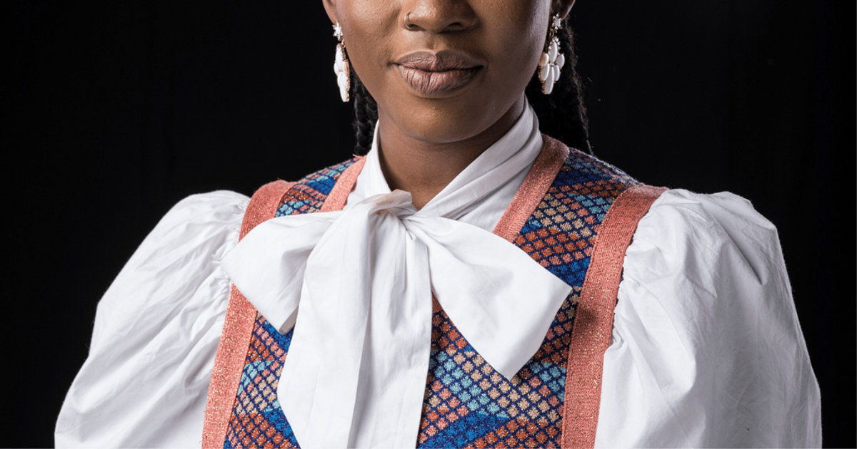Meet Africa’s Elsa Majimbo the youngest person on Forbes | Pulse Nigeria