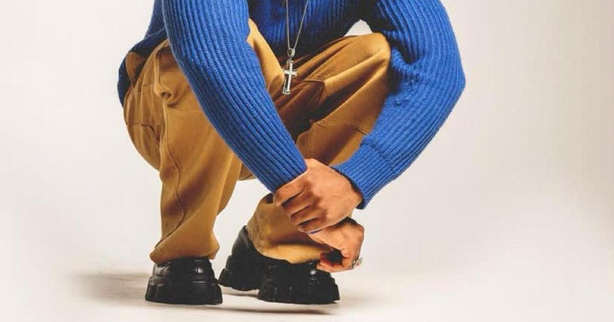 Lojay returns with sensational single, 'MOTO' | Pulse Nigeria