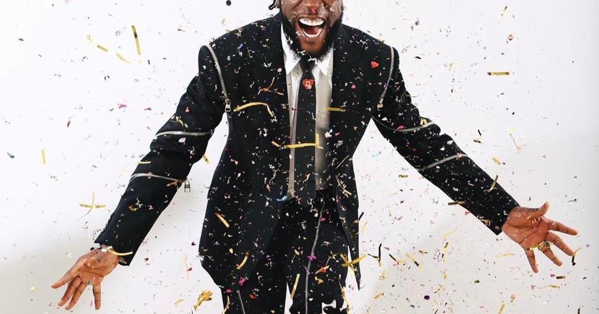 Burna Boy's 'Last Last' among the top 100 songs on Apple Music Globally ...