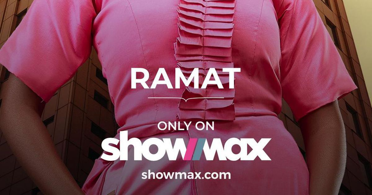 'Flawsome': Ini Dima-Okojie on her character's essence in Showmax ...