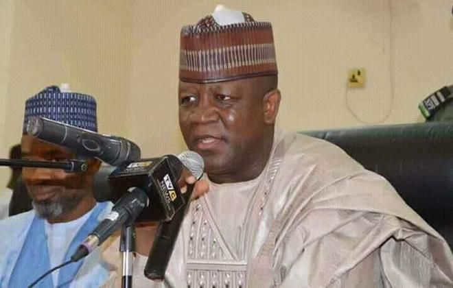 Sen Yari donate drugs to cholera affected communities in Zamfara ...