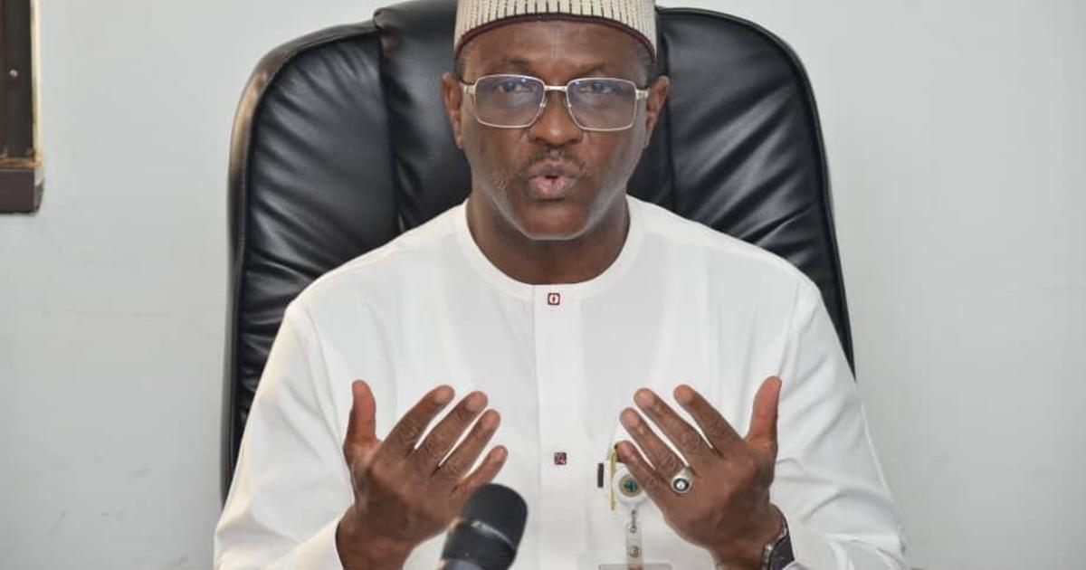 Oil Mining Lease: NNPC 18 Operating Ltd replaces Eroton | Pulse Nigeria