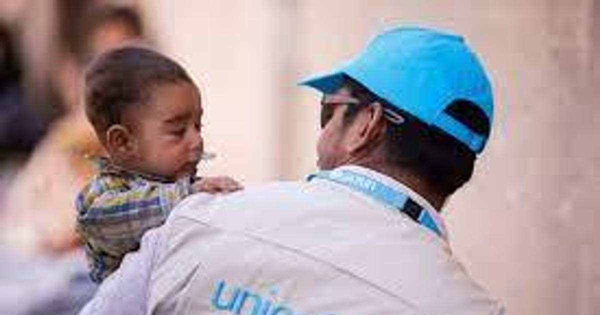 UNICEF pledges $270m for poverty alleviation in Nigeria - Official ...