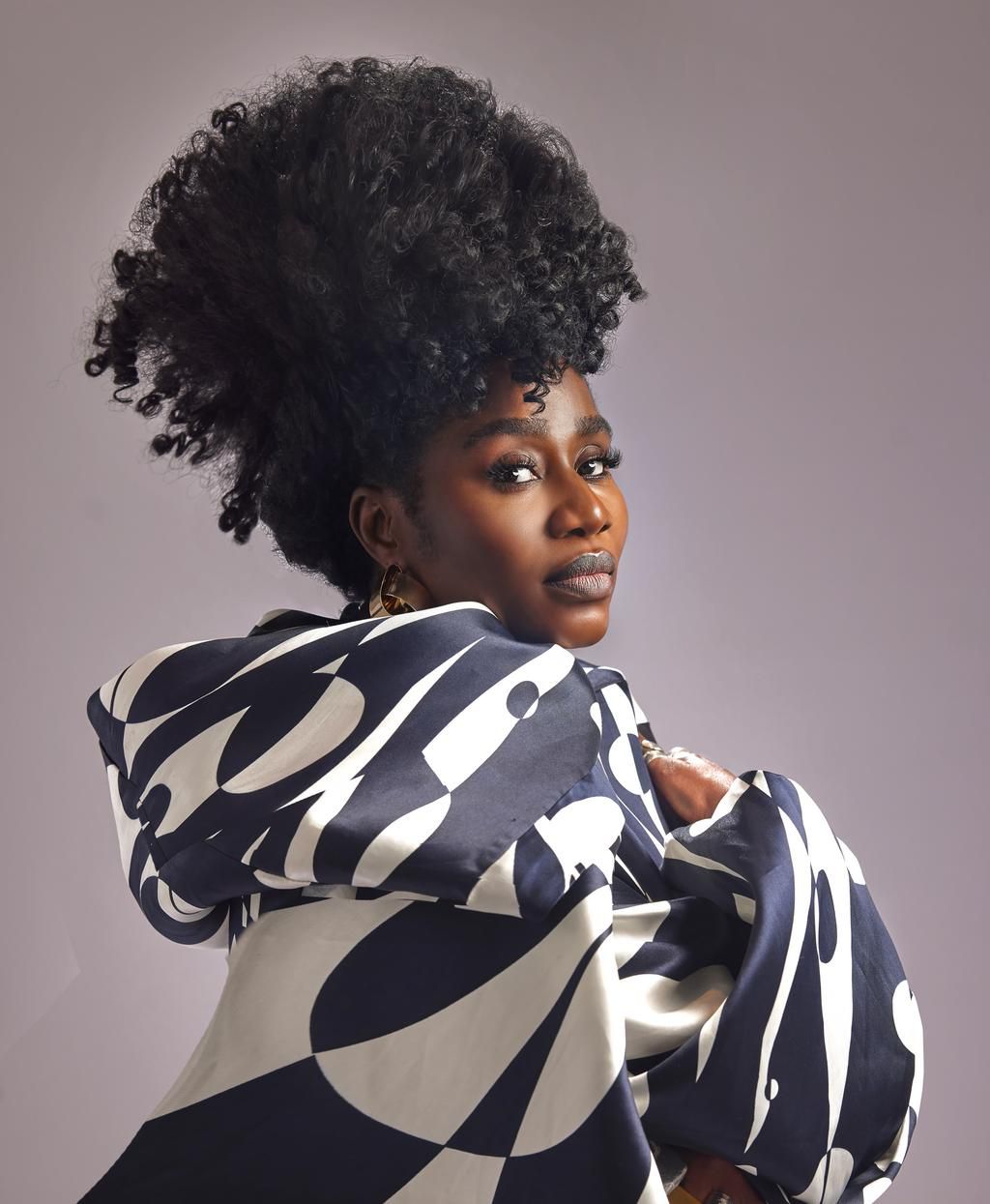 TY Bello is taking the Gospel to everybody through her music | Pulse ...