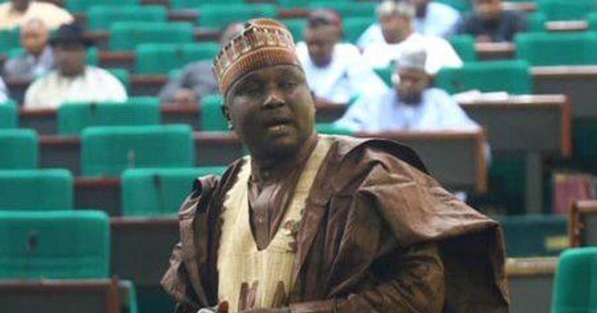 Video of Ado Doguwa firing AK-47 was in Falgore forest – DHQ | Pulse ...