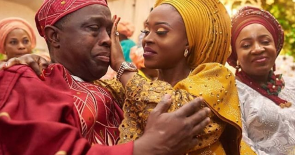 9 things Nigerian fathers do instead of saying 'I love you' | Pulse Nigeria
