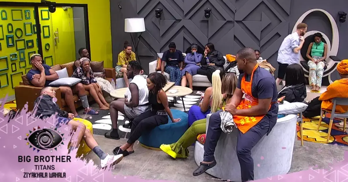 'BBTitans': 5 interesting things you might have missed in Biggie's ...