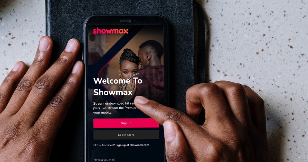 Showmax set to release first Nigerian Original feature 'School Run ...