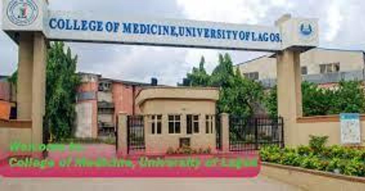 UNILAG College of Medicine inducts 25 medical laboratory scientists ...