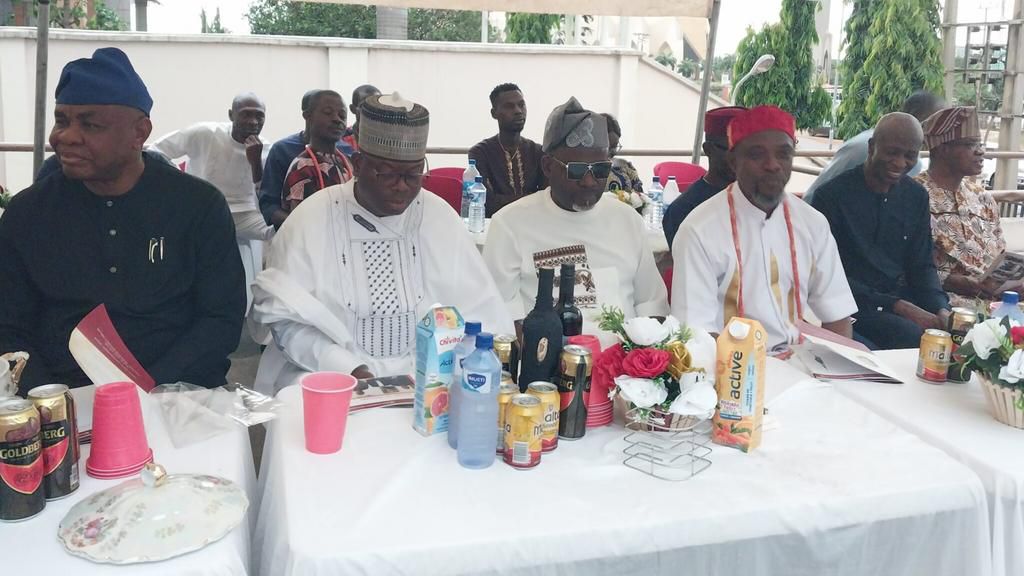 Benin community empowers 65 people with ₦15m start-up materials | Pulse ...