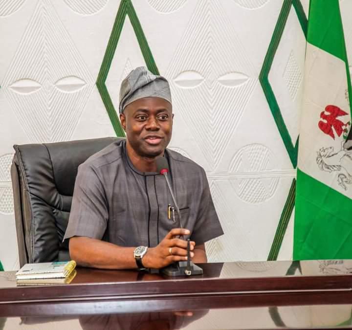 Makinde signs 2020 budget, pledges 70% implementation before year end ...