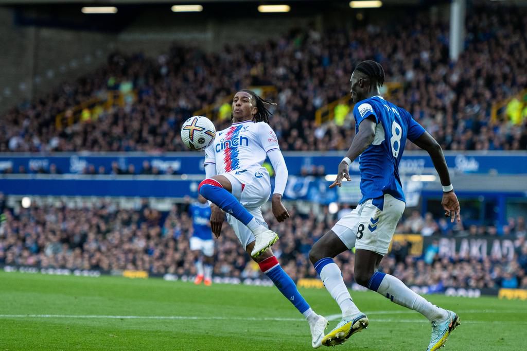 Serie A champions AC Milan want highly-rated Eagles midfielder | Pulse ...