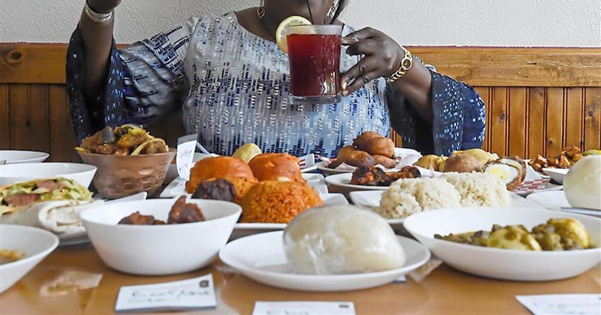 What breakfast is like in 7 African countries | Pulse Nigeria