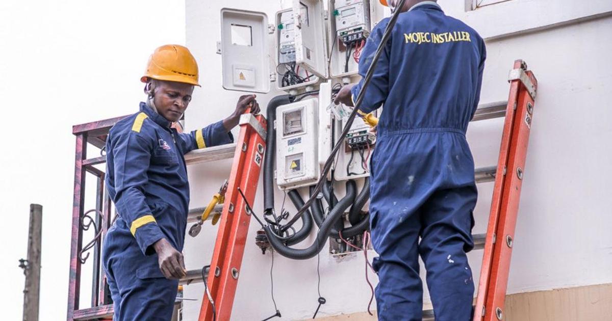 Ikeja Electric to refund customers for pre-paid meters procured under ...