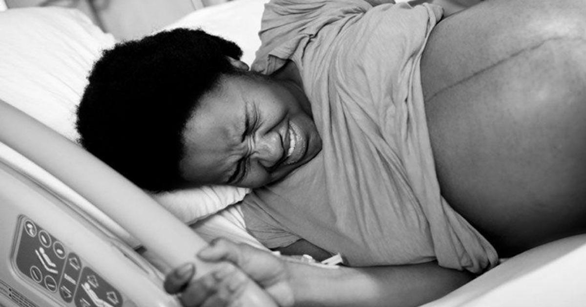Should you save the life of the mother or the baby during childbirth ...