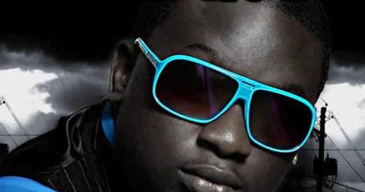 Wande Coal's 2009 debut album 'Mushin 2 Mo'hits' is now available on ...