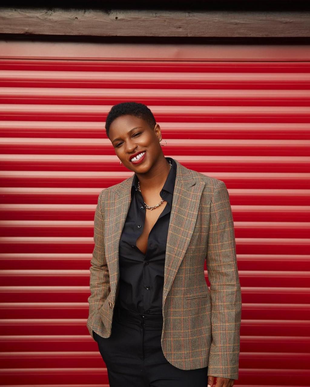 Uche Odoh on the 9-year journey to her award-winning film 'Hell Ride ...