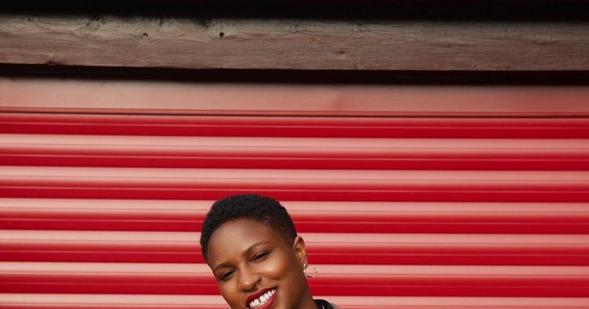 Uche Odoh on the 9-year journey to her award-winning film 'Hell Ride ...
