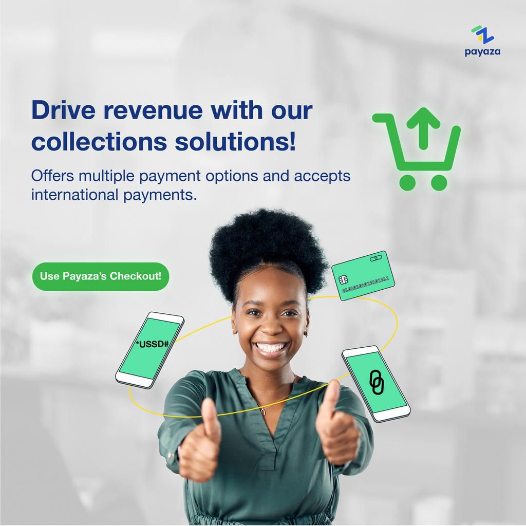 Payaza Africa: Innovating payments for the growth of African businesses ...