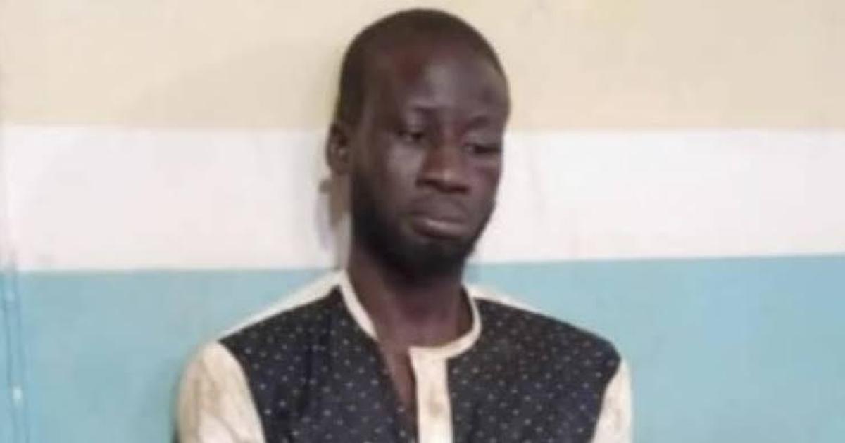 Police arrest notorious cultist on his way to launch an attack in Ogun ...