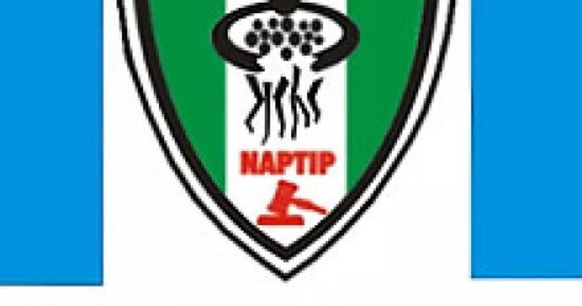 Human Trafficking: NAPTIP presents 2022-2026 National Action Plan to ...