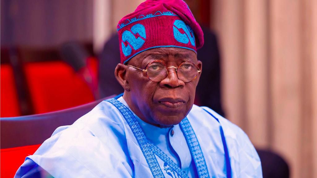 I’m aware of the hardship my policies cause Nigerians — Tinubu | Pulse ... I’m aware of the hardship my policies cause Nigerians — Tinubu | Pulse ...