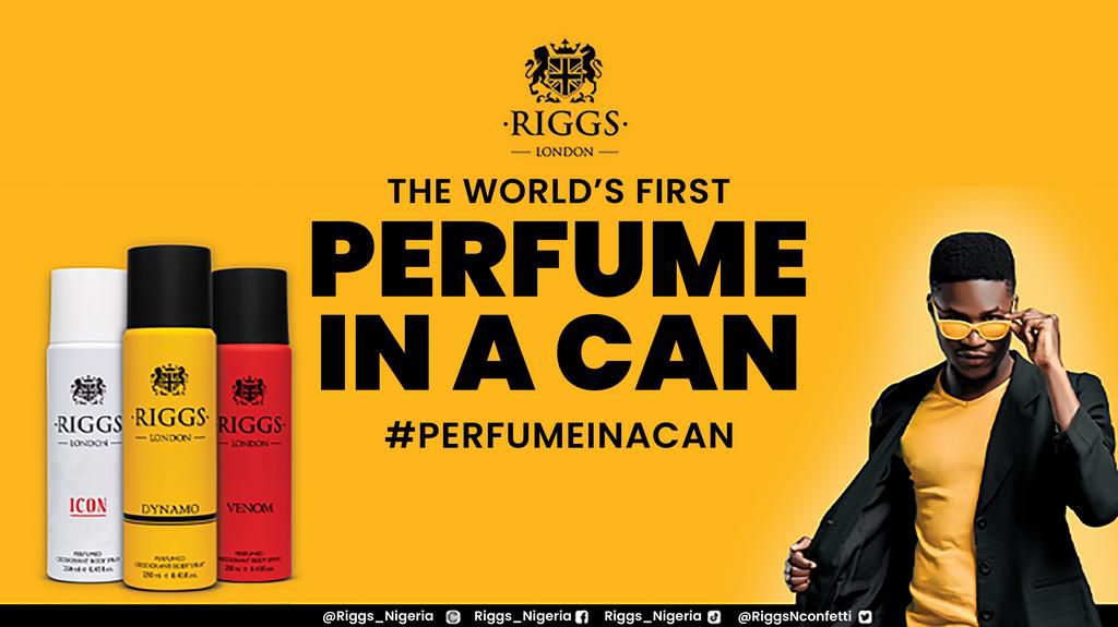 The rise and rise of Riggs London | Pulse Nigeria