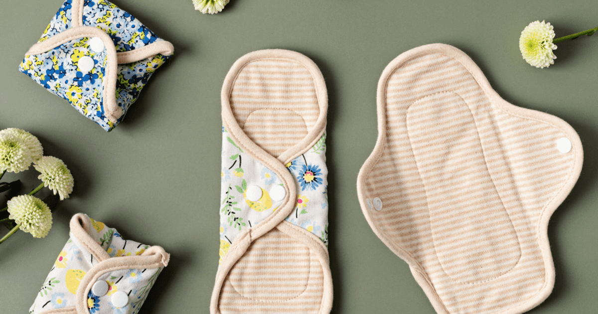 5 DIY period products you can craft at home | Pulse Nigeria