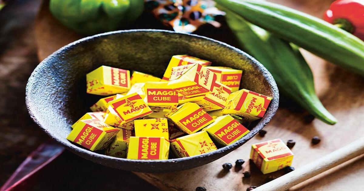 NAFDAC seizes 24 cartons of expired Maggie cubes worth ₦4.5m in Sokoto ...
