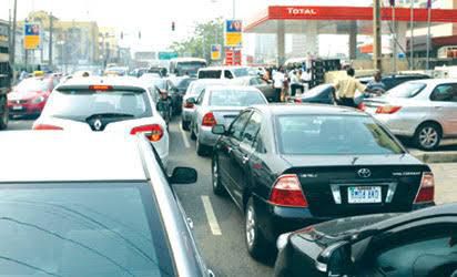 NNPCL set to end fuel scarcity by May 1 with 1.5 billion litres of products | Pulse Nigeria