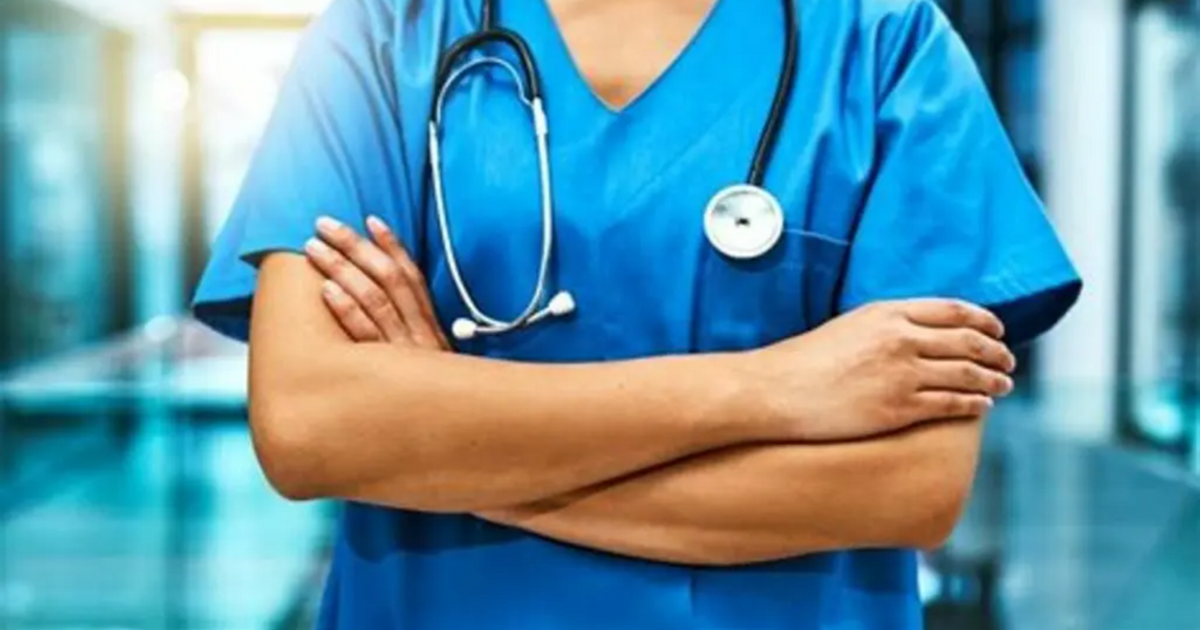 512 Nigerian nurses to face probe in UK over 'fraudulent' test results ...