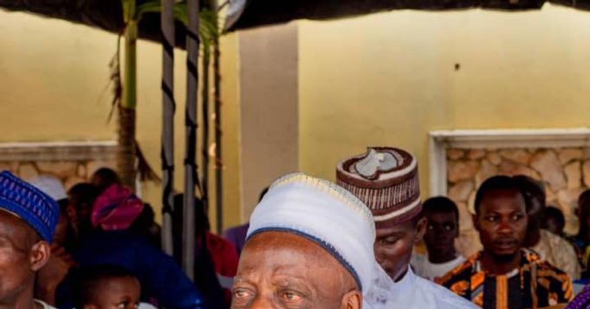'Killing for blasphemy not Islamic' - Waziri of Yorubaland | Pulse Nigeria