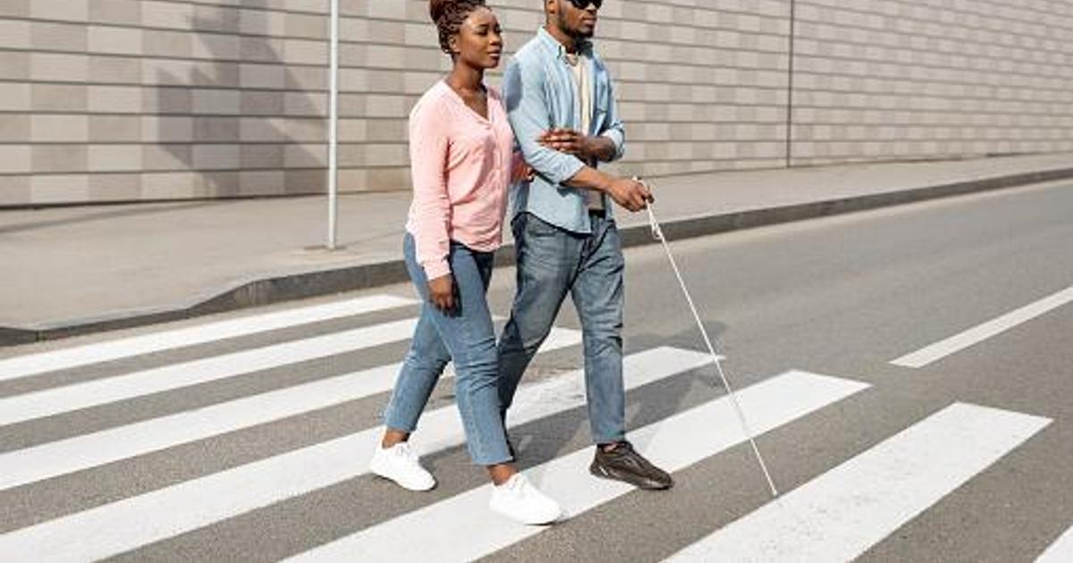 A Chat GPT guide on how to make the world better for blind people ...