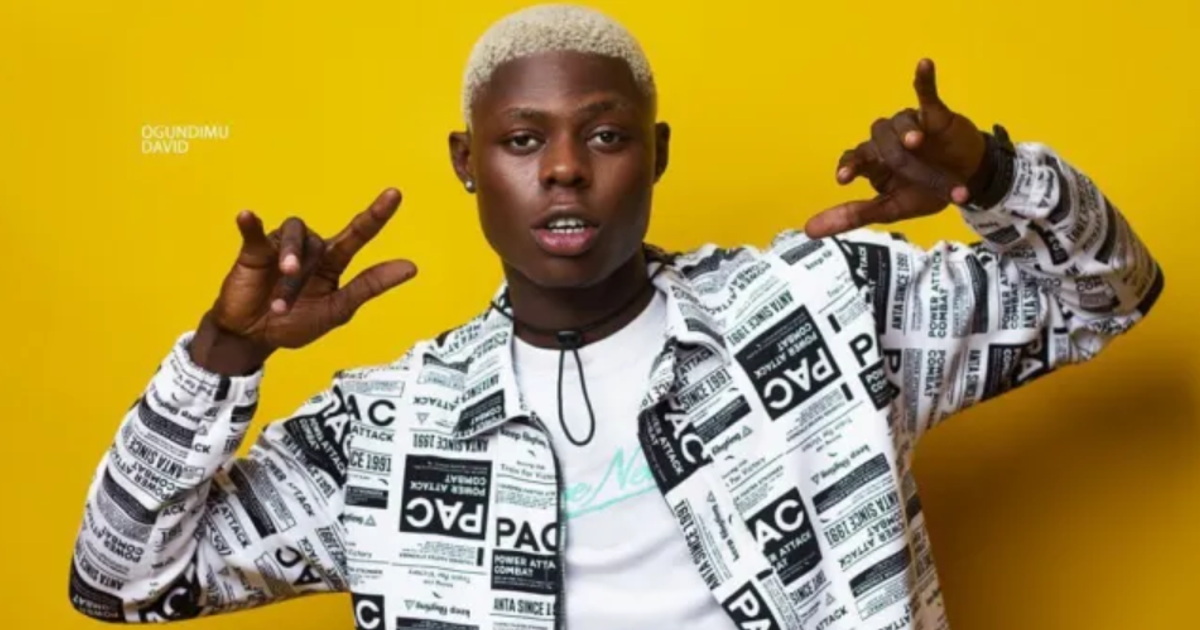 1 year after Mohbad's death, here's what has happened | Pulse Nigeria