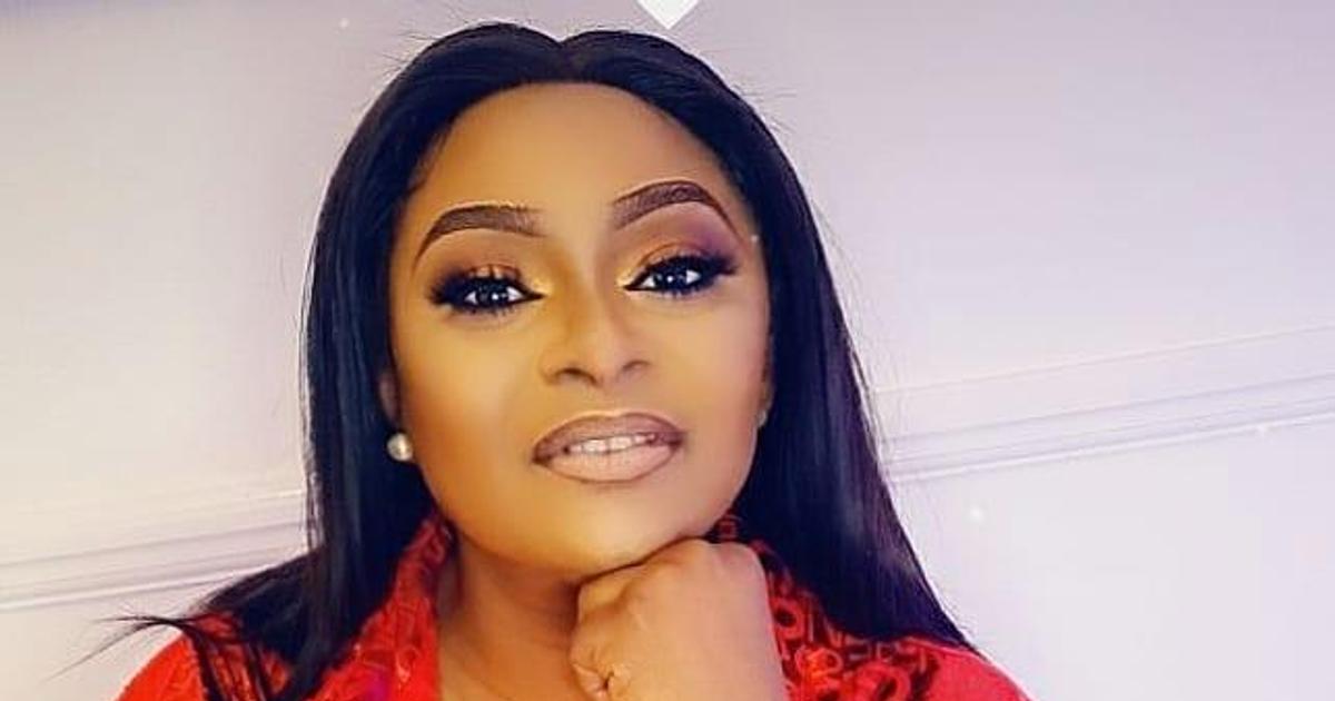 Actress Victoria Inyama alleges physical and mental abuse in former ...