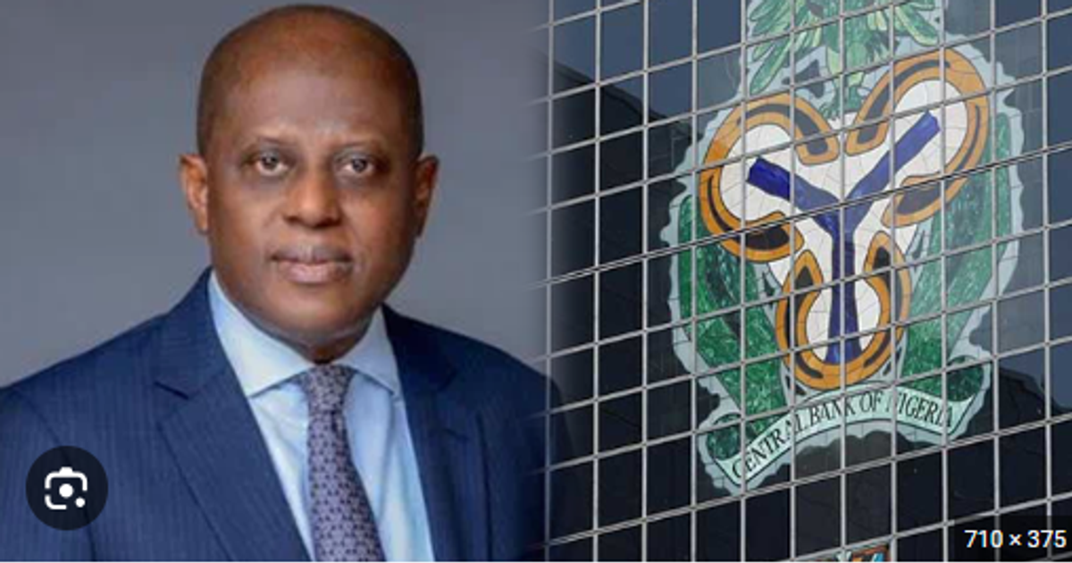 CBN raises monetary policy rate to 22.75% to tackle high inflation ...