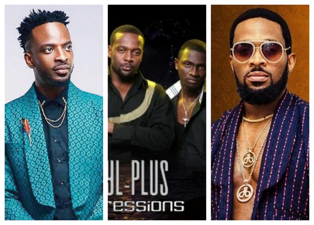 9ice's 'Gongo Aso' and Styl Plus' 'Olufunmi' among most streamed songs ...