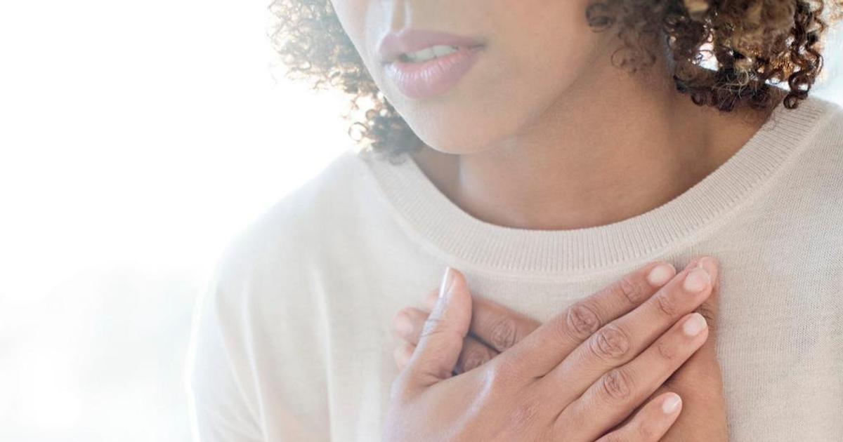 13 reasons your heart is beating faster than usual | Pulse Nigeria