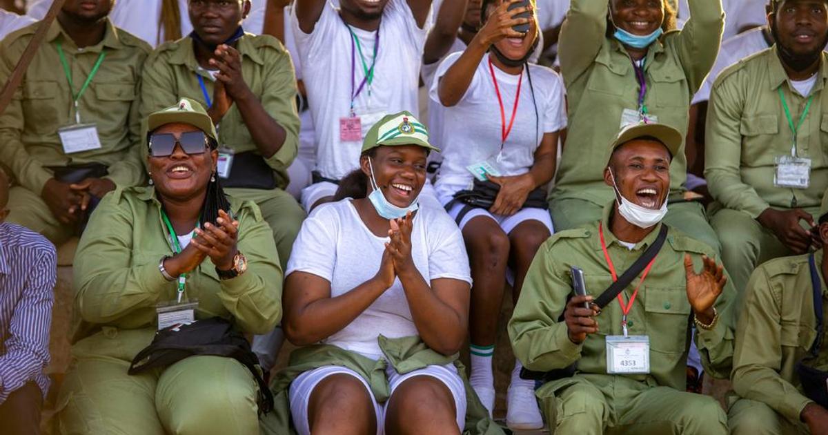 NYSC begs employers to treat corps members like permanent staff | Pulse ...