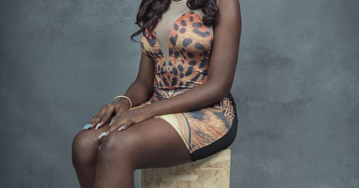 'Far From Home': Gbubemi Ejeye on playing Adufe in Netflix’s young ...