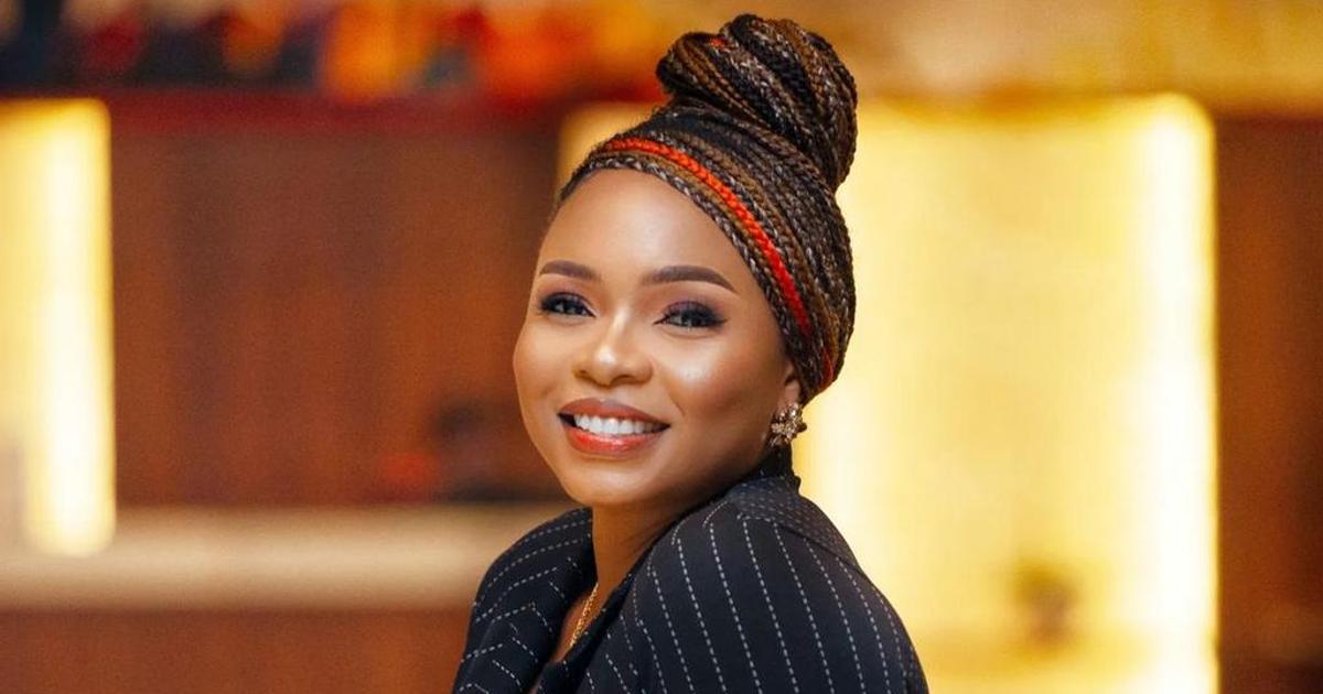 People used to question if I was Yoruba or Igbo - Yemi Alade | Pulse ...