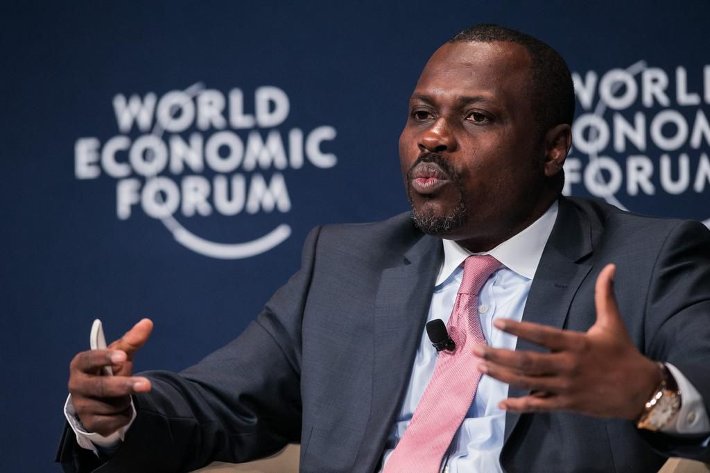 British American Tobacco Nigeria (BAT) appoints Karim as advisory board ...